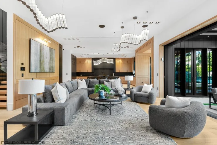 What is the Average Living Room Size? A Guide to Optimal Dimensions ...