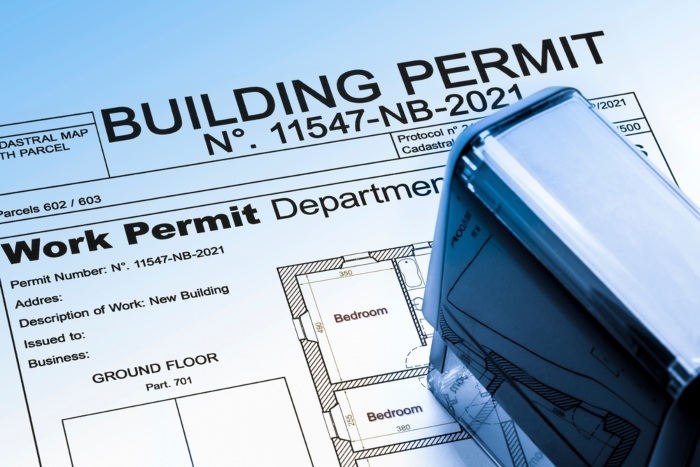 San Jose Building Permits: What you Should Know
