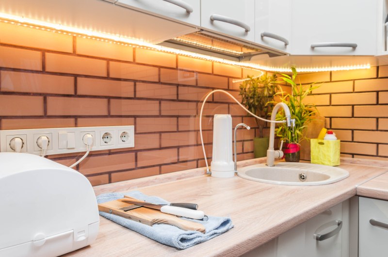 Kitchen Electrical Codes - Requirements & Safety Tips - Prada Builders