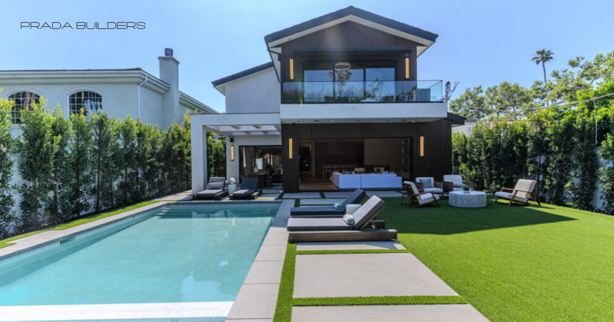 Contact Us | Prada Builders